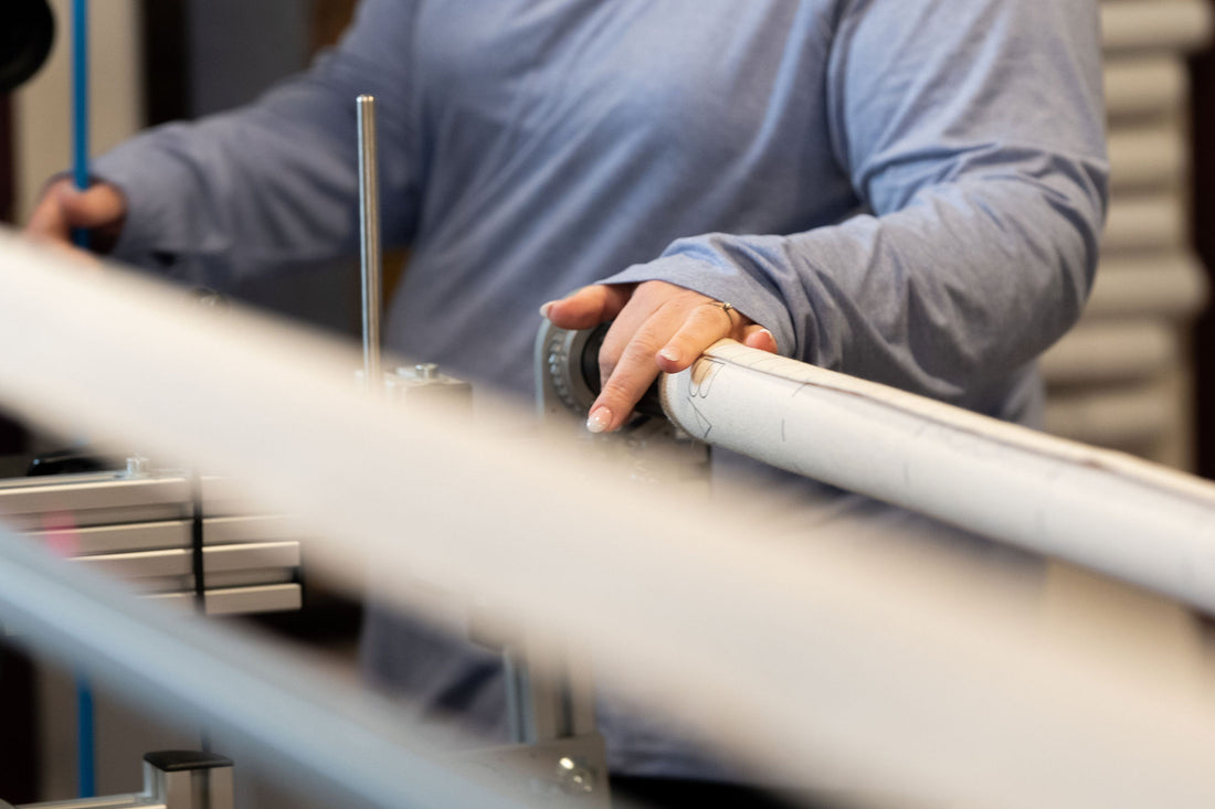 About Us – LeaderGrips